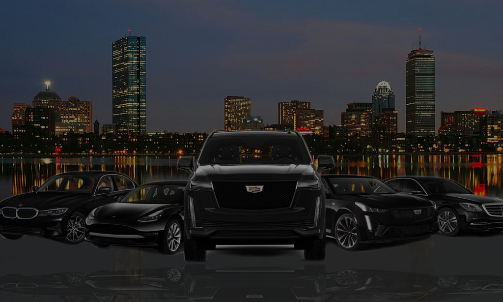Deega Limo - Boston's Limo & Airport Transfer Services